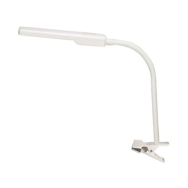 【発売日：2014年12月01日】■明るい面発光■デスクやパーテーションに取り付け可能な便利なクリップタイプ