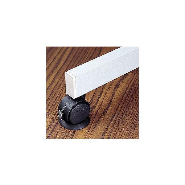 【発売日：1997年07月11日】■畳、フローリングに傷がつくのを防止します■直径40mm、直径50mmのキャスターに対応しています