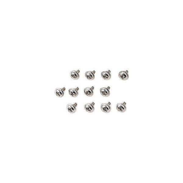 ■DOS/Vパソコンの組立てに必要なミリネジです。