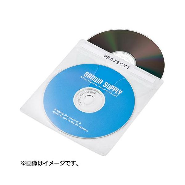 ■ディスク表面に微細な変形が残りずらく、DVD・CD用より凹凸が少なく柔らかい不織布を採用し、ディスクカバー層への凹凸の転写をできるだけ防ぎます。■両面収納不織布ケースで2枚のディスクを同時に収納できます。■片面にジャケットカード、もう片面...