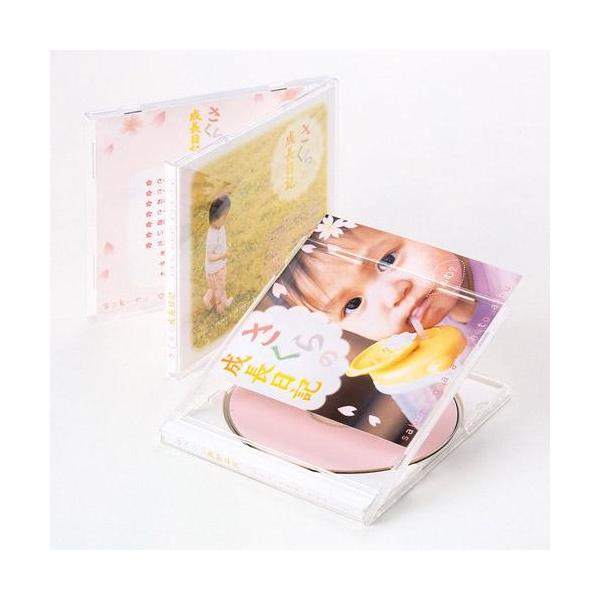 ■CD・DVDプラケース用インデックスカードが自作できるカード。写真がきれいなフォト光沢タイプ。(裏面はつやのないマット対応)■エプソンプリンタ PM-4000PX、PX-G900・V600、CC-600PXなどの顔料系インクにもばっちり対...