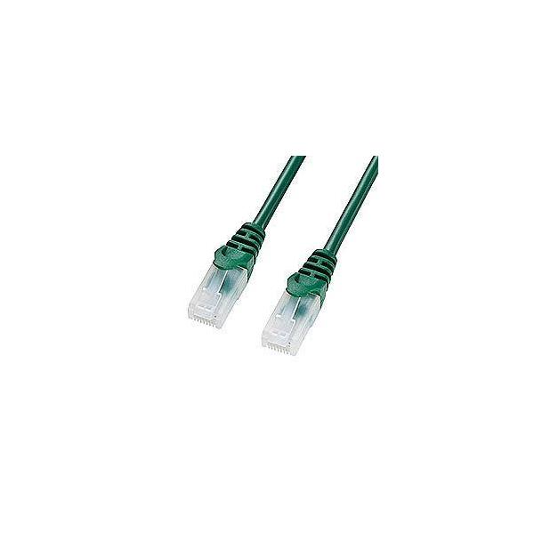 ■屈曲性能に優れた柔らかいツメを採用し、180度曲げても折れません。しかもツメ折れ防止カバー付きのダブル安心構造です。※1000回の屈曲試験に合格。(サンワサプライ社内テスト)■伝送速度1000Mbps(1Gbps)、伝送帯域100MHzを...