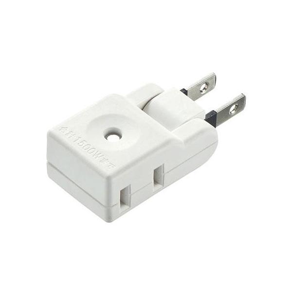 ■電源コンセントを2分配できます■差込口が離れているため、プラグが干渉しにくくなっています■コンパクトサイズで持ち運びにも便利です