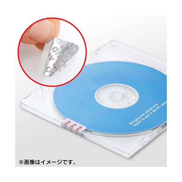 ■シールを貼ってはがすと、シールに「VOID」の文字が出て、開封したことが一目でわかります。■設置面に糊が残らないタイプですので、よく使うUSBポートやLANポートなどの無断使用防止にご利用いただけます。■サイズが合わない場合は、ハサミで簡...