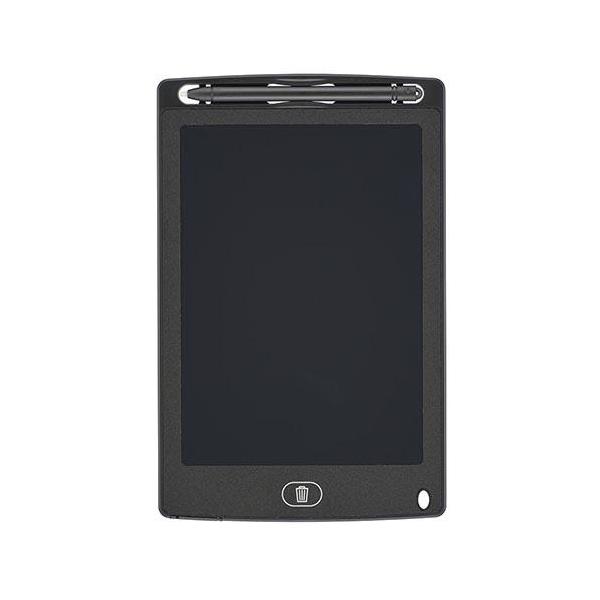 【発売日：2023年02月20日】■電源を入れる操作は不要、消す時もボタンを押すだけ■電池消去回数 約10000回、液晶耐用回数 約50000回のロングライフ設計■画面サイズ8.5インチ相当