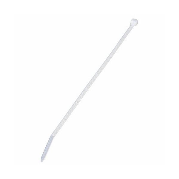 【発売日：2014年05月16日】■電線の結束、配線のまとめなどに便利です■作業性のよいスリムタイプ■屋内用