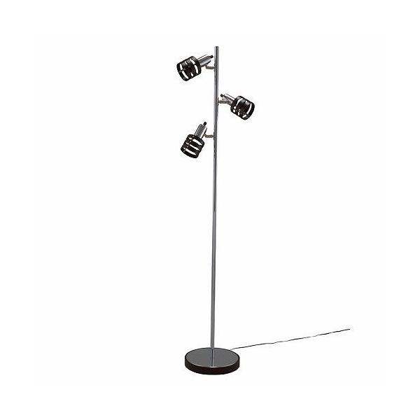 【発売日：2017年06月01日】■和洋どちらのお部屋にもマッチする木製仕様■セードが自在に動かせるので、光の向きを自由に変えられます。■個別スイッチ付きで、それぞれのライトでのON/OFFが可能です。■電球は別売りです。