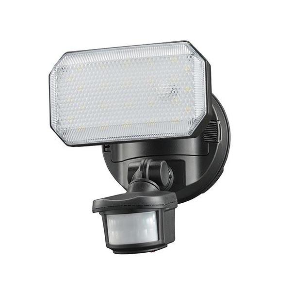 【発売日：2023年12月21日】■リチウム充電池式なので繰り返し使えます■使用シーンに応じて点灯モード切り替え可能・ 通常点灯モード…人などの動きを検知すると明るく点灯します・ 高速フラッシュモード…人などの動きを検知すると光が強く点滅し...