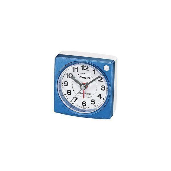 【発売日：2014年09月30日】■内蔵タイプの電子音アラームは、止めてもまた鳴るスヌーズ機能付き■スヌーズアラームをONにした際は秒針が停止