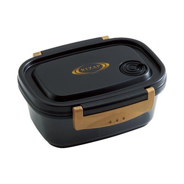 ■軽くて使いやすいシンプルな1段ランチボックス お弁当を詰めてそのまま冷凍OK フタをしたまま電子レンジ加熱OK■容器に詰めて、おかずなどの食材を冷ましてからフタをし、そのまま冷凍する事ができます■フタの吸い付きを防ぐエアーバルブ付なので、...