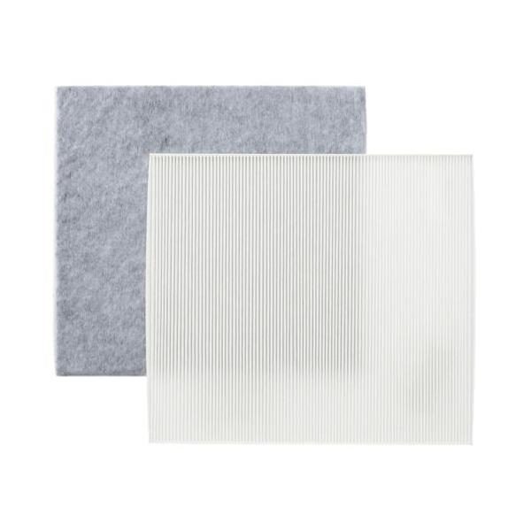 【発売日：2003年12月26日】■HEPA集じんフィルター×1枚、脱臭フィルター×1枚 のセットです■対応機種： AC-D358、AC-4357、AC-4238