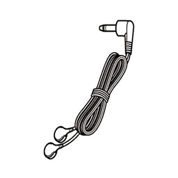 【発売日：2006年02月23日】■低周波用導子コード