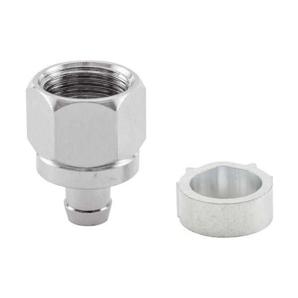 【発売日：2017年05月19日】■4C相当ケーブル用F形接栓 リング付。■2K・4K・8K放送に対応します。■同軸ケーブルを機器の接栓に接続するときに使用します。