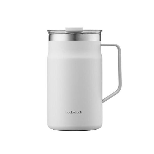 ■7cmの広口で奥まできれいに洗える■底面シリコーンパッド付きですべりにくい■真空二重構造で保温・保冷可能