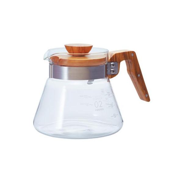 ■オリーブウッドの素材は贅沢なくつろぎの時間を演出します■毎日使うアイテムだから出しっぱなしでも素敵なものを■実用容量 600ml