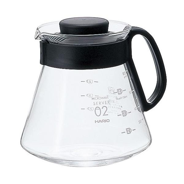 ■サーバーにフタをセットしたままV60ドリッパーをのせられるため、収納時にとても便利です。■出来上がりの目安として「120ml」「130ml」の2種類の目盛りをプリント。お手持ちのカップにあわせて使えるように2つの目盛りと容量目安目盛りをガ...