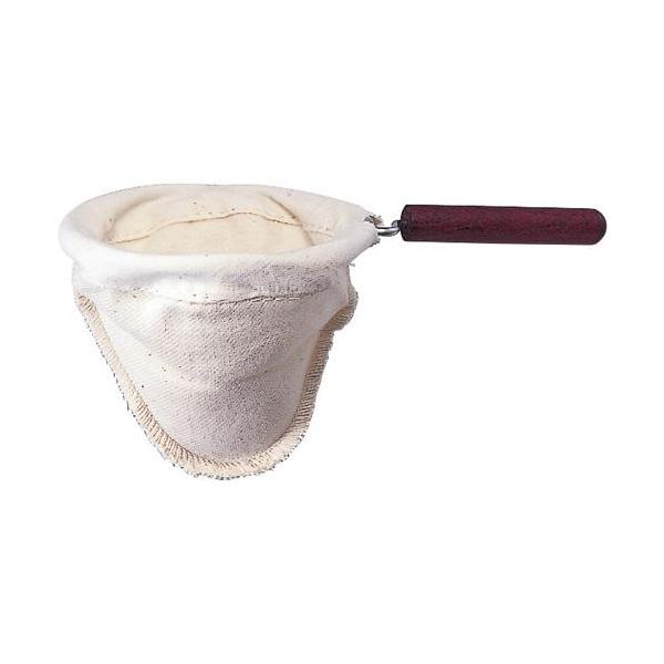 ■ドリップポッドウッドネック 3杯用のろか器です
