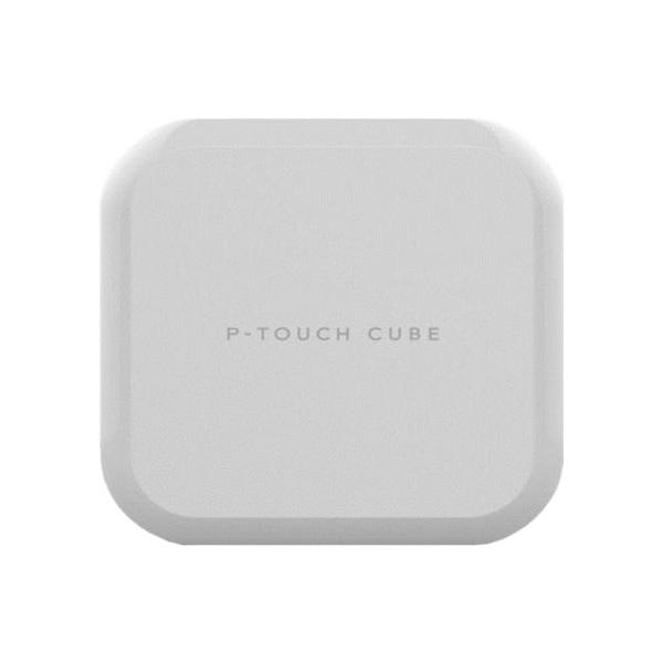 【発売日：2018年02月15日】※同梱のテープはお試しテープ2本(24mm幅ラミネート白地/黒文字4m巻、24mm幅ラミネートプレミアムゴールド地/黒文字2m巻)のみになります。合わせてご購入ください。■スマホでラベルデザインが出来る為、...