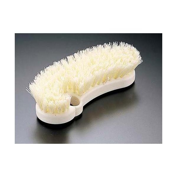 ■まな板洗浄に適したブラシです。