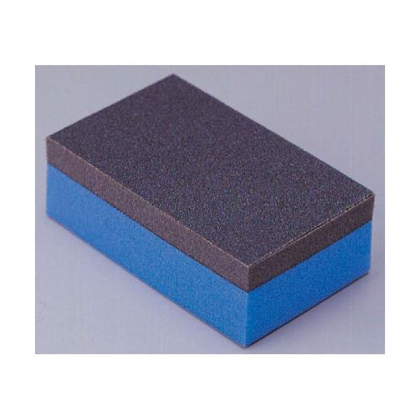 ■両面に特殊研磨材を貼付。■プラスチック製まな板にも御使用できます。■独自の2ステップ削りで従来品の約2倍のスピードで削れ、仕上がりもツルツル!