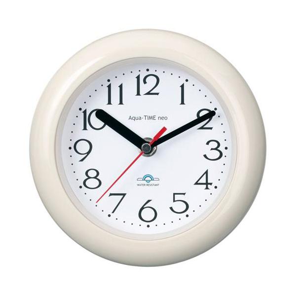 【発売日：2018年11月01日】■クォーツ時計■ステップ秒針■掛置兼用