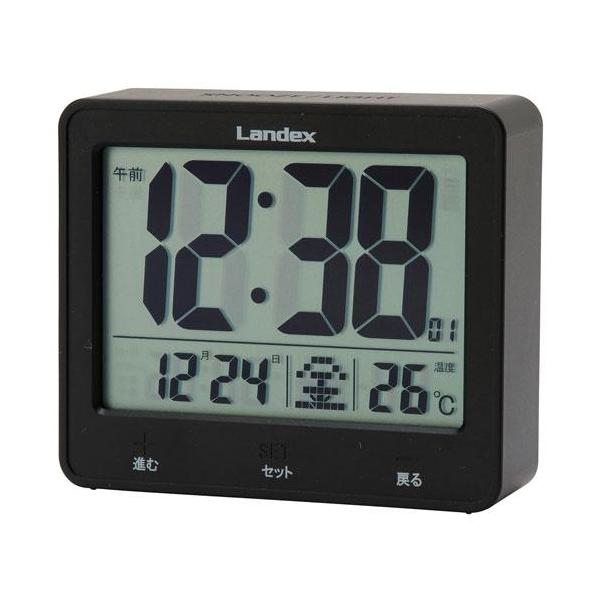 【発売日：2018年11月01日】■カレンダー■スヌーズ■タッチスイッチ