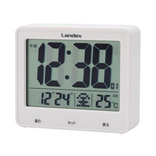 【発売日：2018年11月01日】■カレンダー■スヌーズ■タッチスイッチ