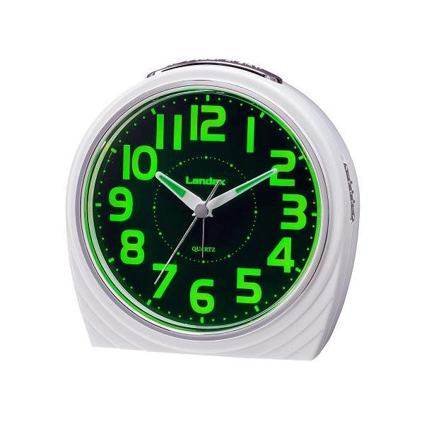 【発売日：2022年05月01日】■スヌーズ■ベル音■ライト■連続秒針