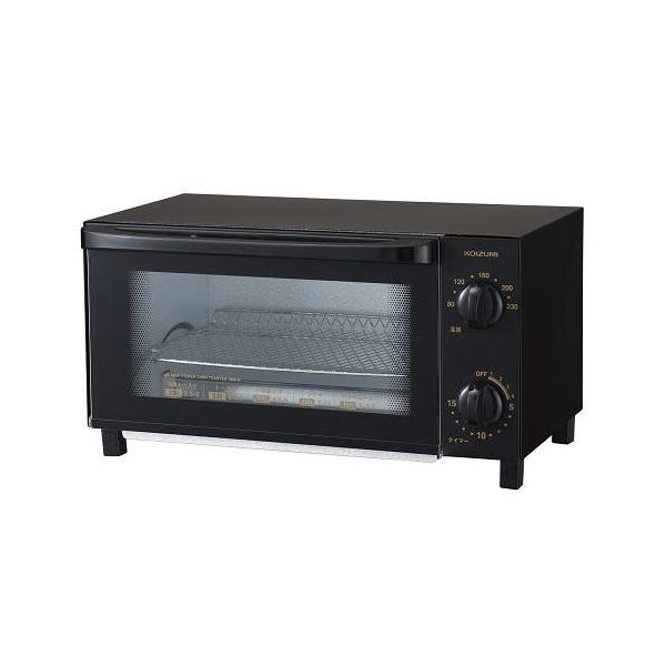 【発売日：2019年10月05日】■あたためもできる温度調節付き。■ハイパワー1000W■トースト2枚焼き■トレー付き