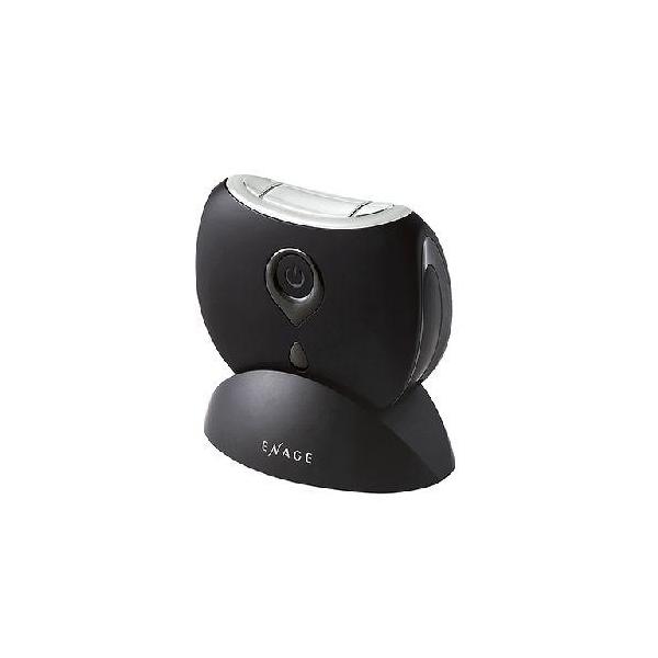 【発売日：2024年11月01日】■筋肉に働きかける心地よい刺激で、肌にしっかりアプローチ■三日月型のデザイン設計で、フェイスラインにしっかりフィット■海外使用OK