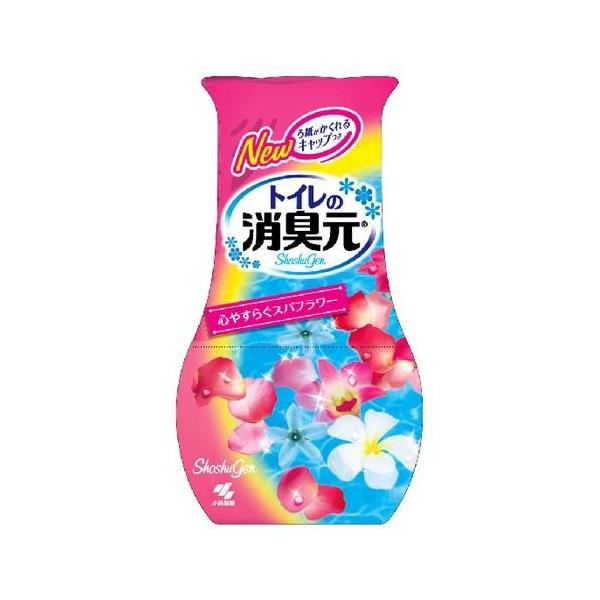【発売日：2013年03月29日】予告なくパッケージ・仕様が変更になることがございます。予めご了承ください■ぶっといろ紙が強力に消臭し、いい香りが続く■大容量400mlで効果長持ち■ろ紙の引き上げで効果が調節できる■ろ紙が隠れるキャップ付き...