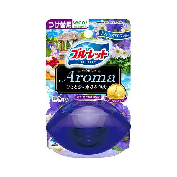 【発売日：2023年10月05日】予告なくパッケージ・仕様が変更になることがございます。予めご了承ください■洗浄・防汚成分を配合。流すたびに便器表面をコートし、汚れの付着を抑えます。■標準的に約3〜17週間使用できます。※使用環境・汚れの程...