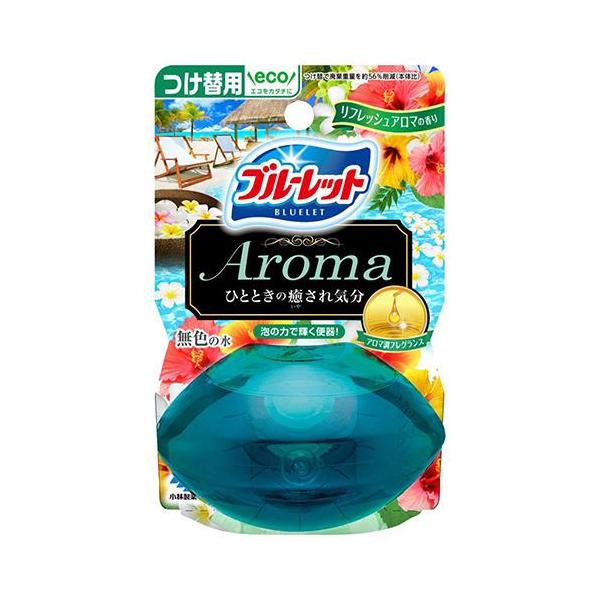 【発売日：2023年10月05日】予告なくパッケージ・仕様が変更になることがございます。予めご了承ください■洗浄・防汚成分を配合。流すたびに便器表面をコートし、汚れの付着を抑えます。■標準的に約3〜18週間使用できます。※使用環境・汚れの程...