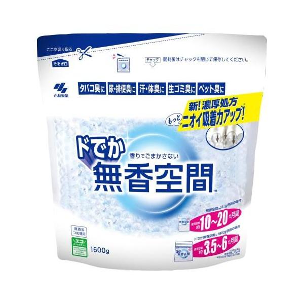 ■香りでごまかさないニオイ吸着消臭。■「無香空間TM」は、香りを一切使用していない無香タイプの消臭剤です。■各種の消臭作用を持つアミノ酸系消臭成分を配合。■透明ビーズが様々な気になるニオイを効果的に消臭します。■芳香剤ではありません。■この...