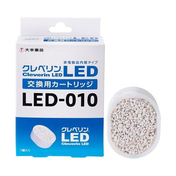 【発売日：2015年10月01日】■アルミパック内にはカートリッジ本体と活性炭が封入されております■本カートリッジのみでは、二酸化塩素は発生しません。