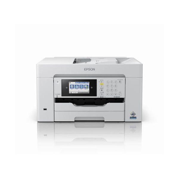 【発売日：2020年10月08日】●高速印刷、全色顔料インクで高画質プリント●1ページあたりモノクロ約12ipm、カラー約25ipmを実現する高速プリント。●コンパクトサイズで省スペースを実現●A3サイズまでの自動両面印刷機能を搭載。●高い...