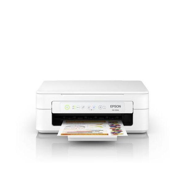 【発売日：2024年02月16日】■スマホにある写真やPDFなどの文書をすぐプリントできます。接続もカンタン■文字に強い顔料ブラックインクを採用。くっきりブラックで文書がキレイ■すっきりコンパクトなデザイン