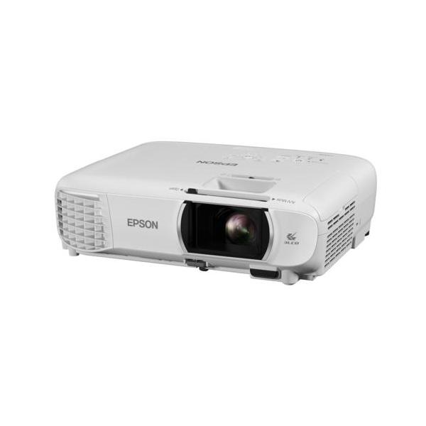 ■3400lmの明るさとフルHDの解像度だから、部屋の照明を落とさなくても明るく鮮明な映像を楽しめる。さらに4つのカラーモードを選べてコンテンツに合った美しい映像が楽しめます。■「タテ自動台形補正」と「スライド式ヨコ台形補正」機能を搭載して...