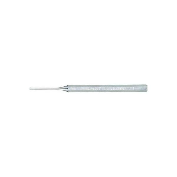 ■テーパーピン、スプリングピンの抜き作業に最適です。