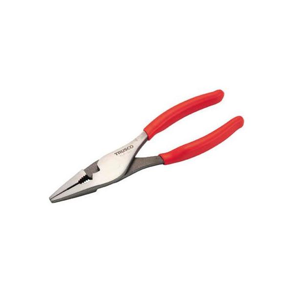 ■先端は細長く、小物の細工・加工に便利です。■表面は、きめ細い仕上げとなっており、光沢があります。■防錆加工を施しておりますのでサビにくいです。