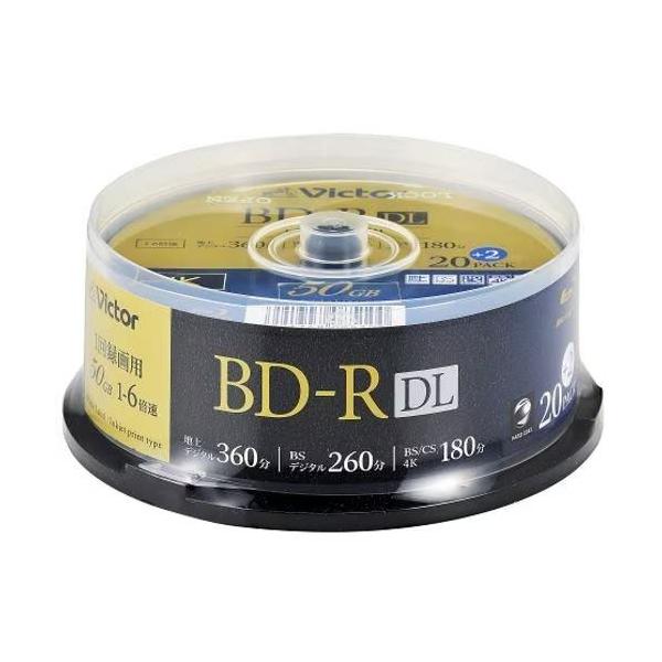 【発売日：2021年12月10日】■互換性保存に強く、ドライブとの優れた互換性を実現■ワイドレーベルレーベル面に十分なタイトルスペースを確保■強力ハードコートキズ・ホコリに強く、指紋もキレイに拭き取れる