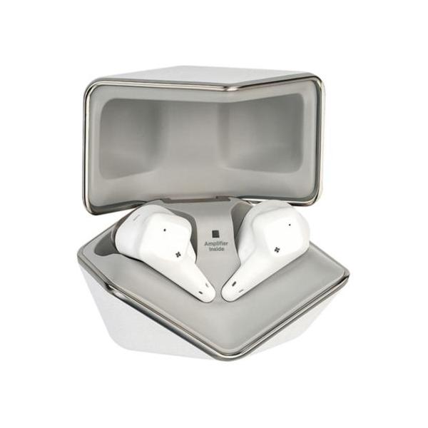 【発売日：2024年02月09日】■トポロジーダイヤフラム。■ダイヤフラムの表面に特殊なメッキ処理を施したものです。■そのコーチィングは特別な幾何学模様となっています。■様々な音色に応じて幾何学模様の形状、配合物、厚さを調整することで、周波...