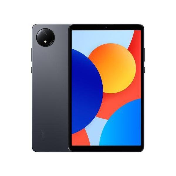 【発売日：2024年08月22日】片手持ちしやすい8.7型WiFiタブレット