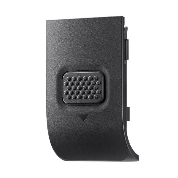 ■USBポートをほこりや湿気から守る交換用カバー※このアクセサリーはInsta360 Aceには対応していません。