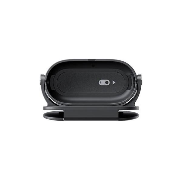 【発売日：2024年06月14日】■ハンズフリーで真のPOV動画を撮影■新しくなったデザインで、クリップは磁気ペンダントと一緒に使用できる■最大195度まで調整可能で、アングルとショットの自由度がさらに増えました■シリコン製で肌に優しく、使...