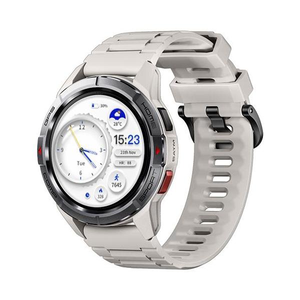 ■デイリーモードで最大20日間の電池持ちを実現■運動に役立つ5衛星測位&amp;気圧高度計■多種多様な150種類のスポーツモード■豊富な日常生活サポート機能■強化された健康管理■水上スポーツにも対応の5ATM防水