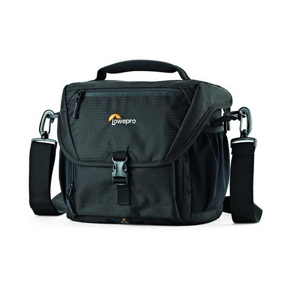 【発売日：2018年05月01日】■充実した収納力と機能を備えたショルダーバッグ■メモリーカード専用ポケットなどアクセサリーポケットが充実■素材：ポリエステル(撥水加工)