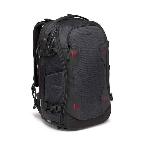 【発売日：2021年11月24日】■高さ調節機能付きトルソーおよびピボット式ウエストベルト■最高レベルの機材保護性能を誇るM-GuardTMシステム■大きめの三脚やカメラスライダーの固定に便利なタックアウェイストラップ