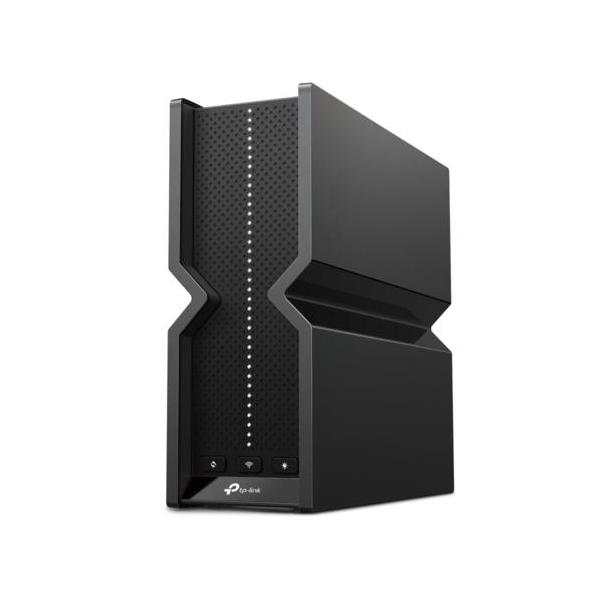 【発売日：2025年07月24日】■9.7GbpsトライバンドWi-Fi：Wi-Fi 7によって6GHzのチャンネル幅が320MHzまで拡張され、最大9.7Gbpsの高速通信が可能になったことで、よりスムーズな8Kストリーミングや超高速ダウ...