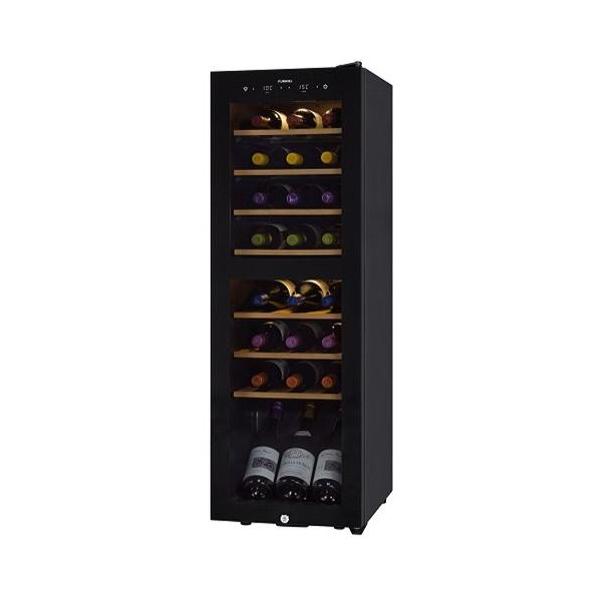 【発売日：2016年10月01日】■冷却器を2個(クラスターツイン冷却)搭載して、上下個別に温度管理できる■フィン式冷却器で冷却効率が高く、少ない力でより多くの冷たい風を通せます■冬場などに温度を持ち上げる「加温ヒーター」■長期保証規定を予...